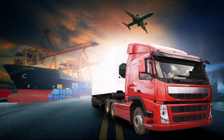 Shipping & Expert Logistics